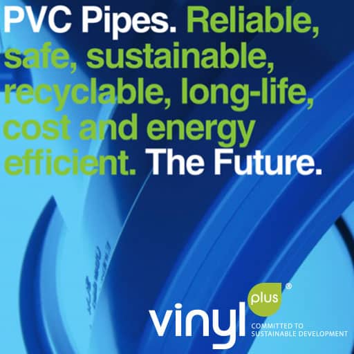 PVC4Pipes | PVC4Pipes