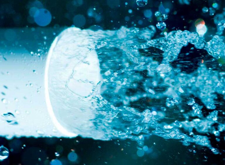 Drinking water - PVC4Pipes