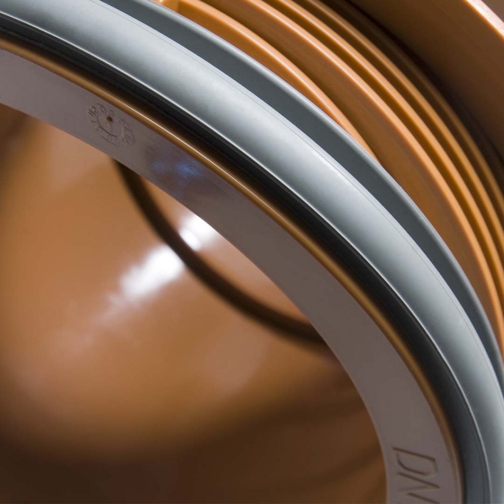 PVC piping applications: Safe, durable, sustainable and recyclable