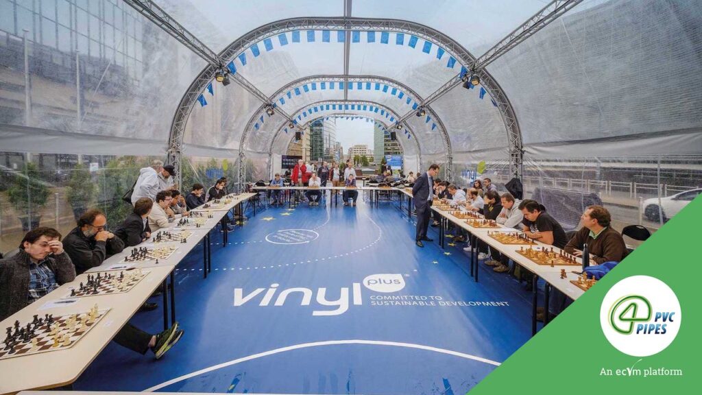 VinylPlus®: Steering the PVC industry towards the circular economy ...