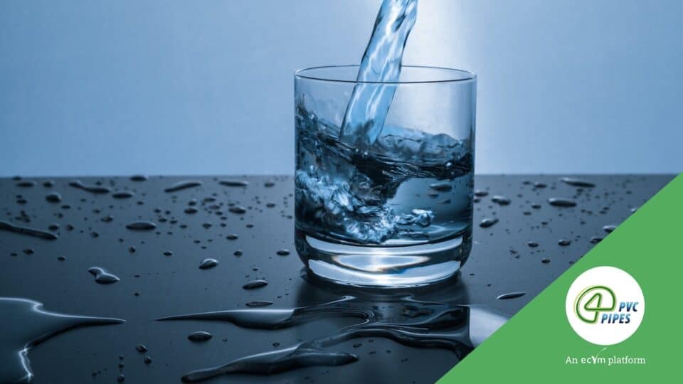 EU Parliament adopts revised Drinking Water Directive | PVC4Pipes