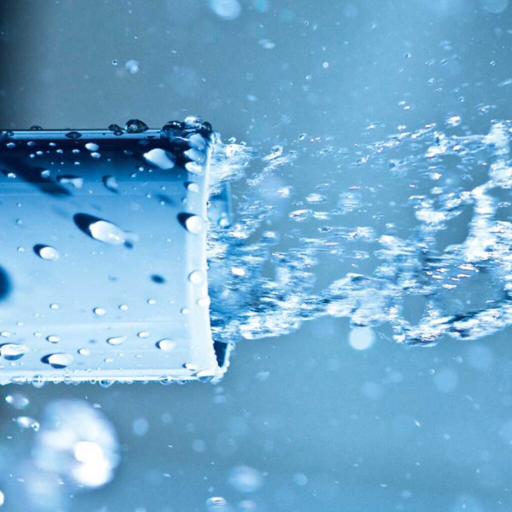 The benefits of PVC pipes used in piping systems