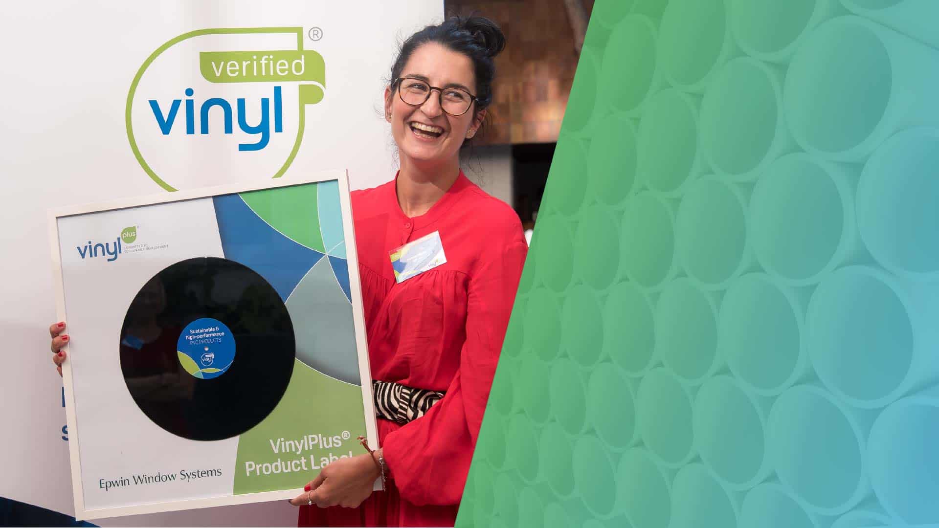 Safe, durable & cost-efficient, sustainable and recyclable PVC pipes